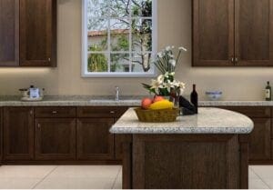 SEMI CUSTOM CABINETS ⋆ S & W Cabinets