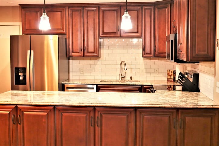 S & W Cabinets ⋆ S & W Cabinets